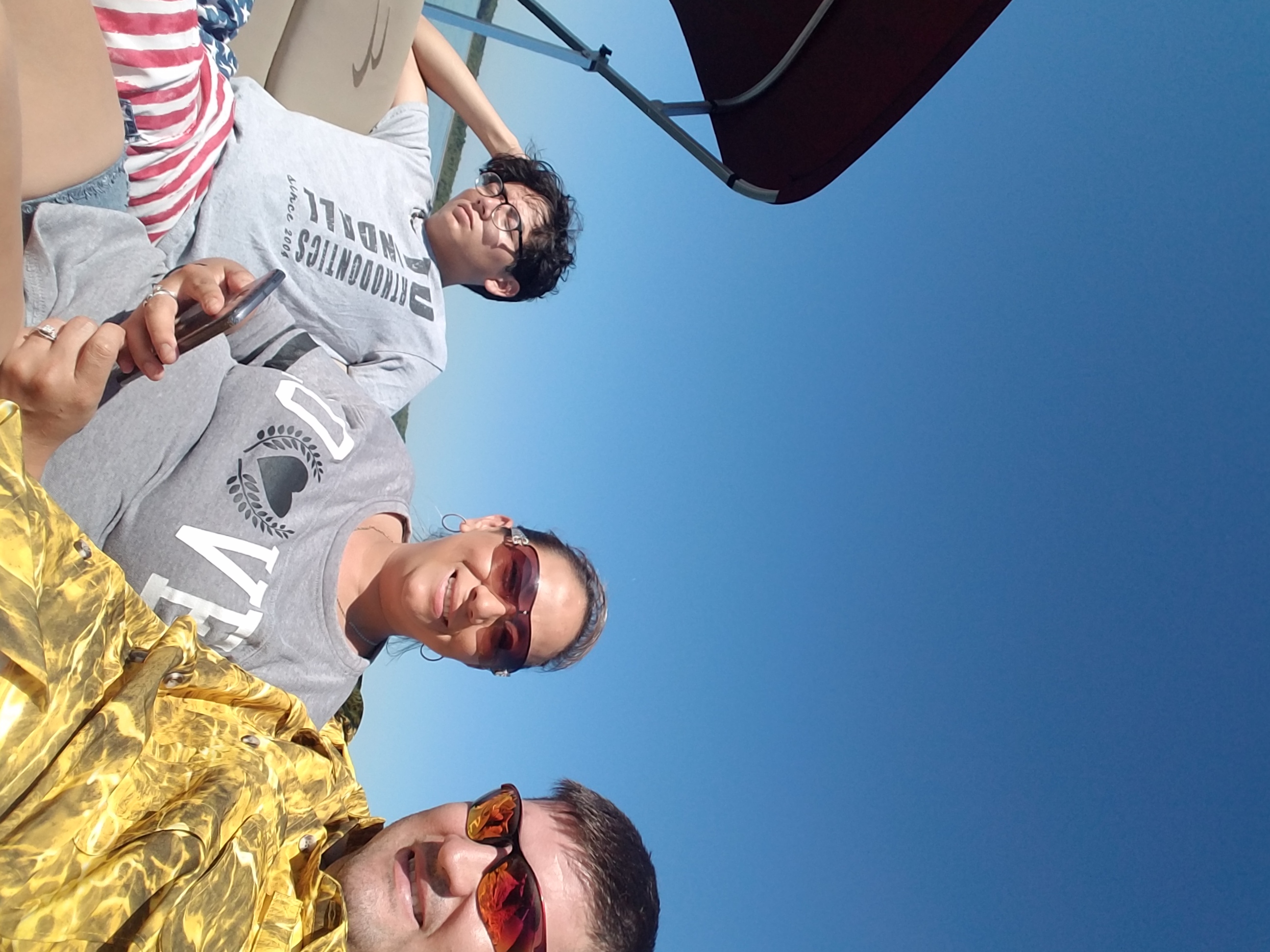 CSD 340 Web Development with HTML and CSS bioSite